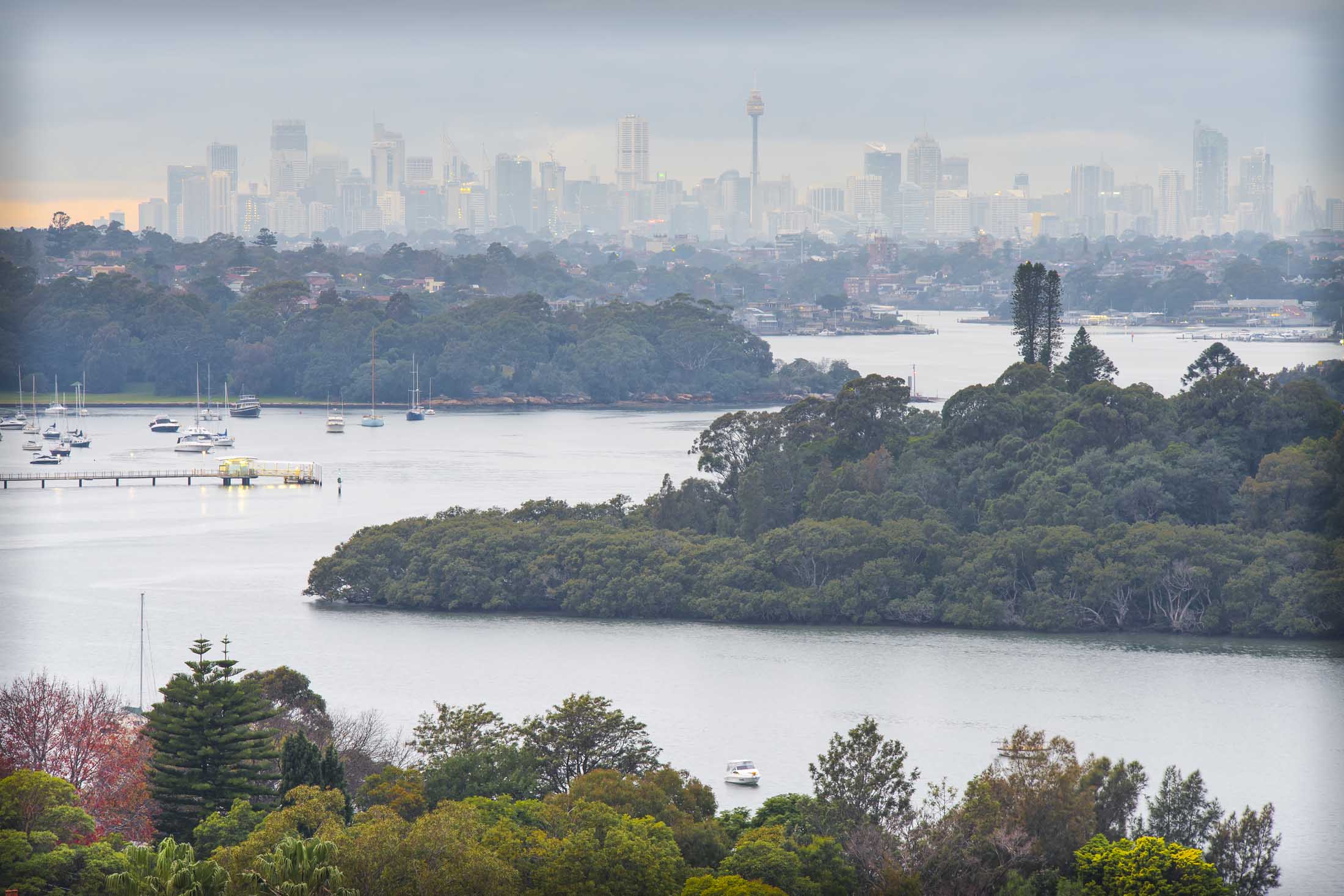 Things To Do | Crowne Plaza Macquarie Park | Sydney North Ryde business ...